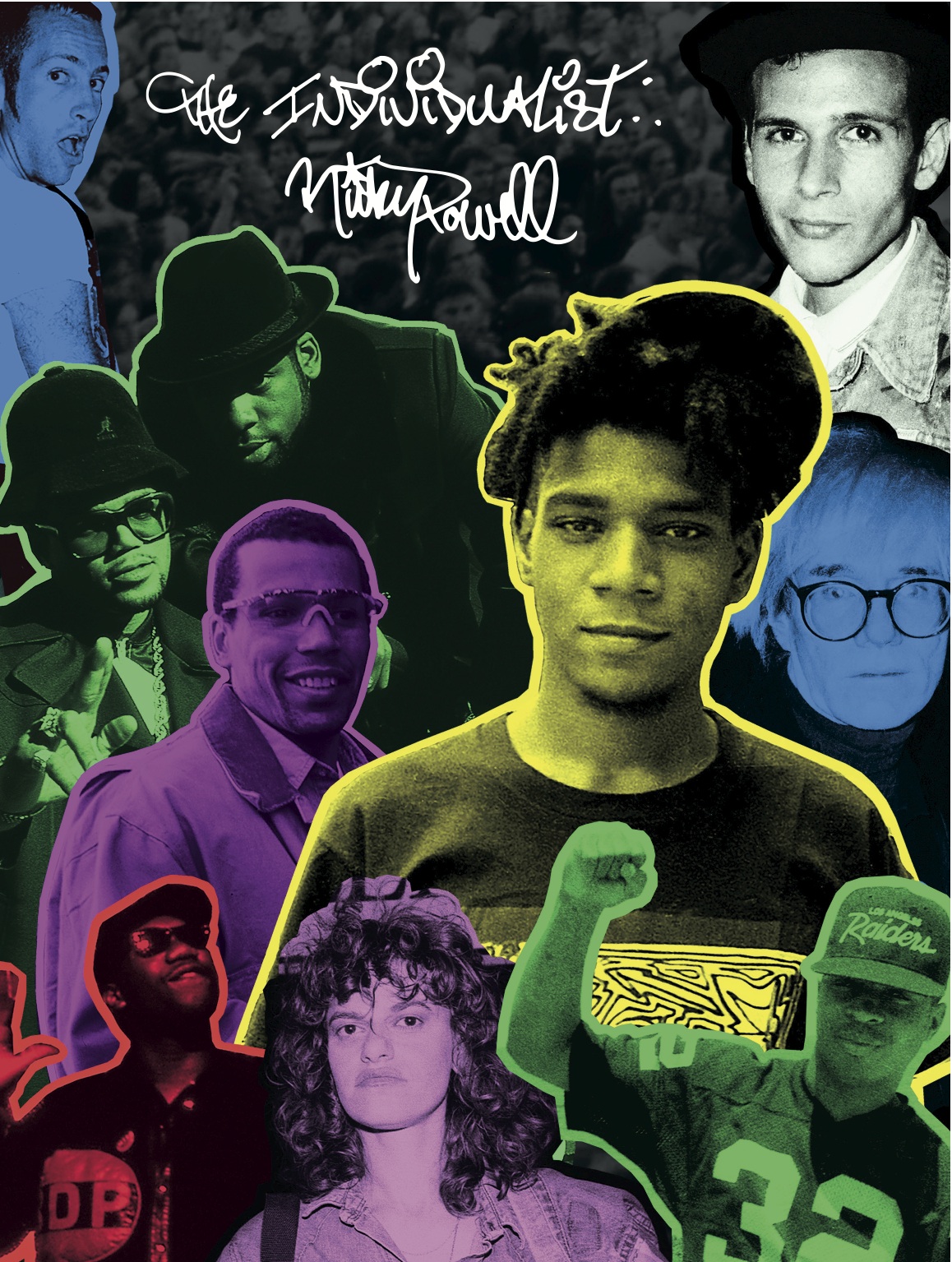 Individualist_COVERFinal | Gingko Press