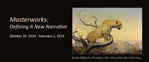 Masterworks Exhibit Now Showing at the Long Beach Museum of Art ...