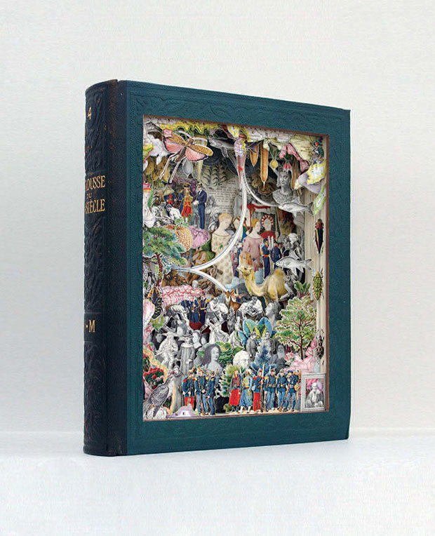 Christopher Jobson of Colossal Reviews Paper Play | Gingko Press