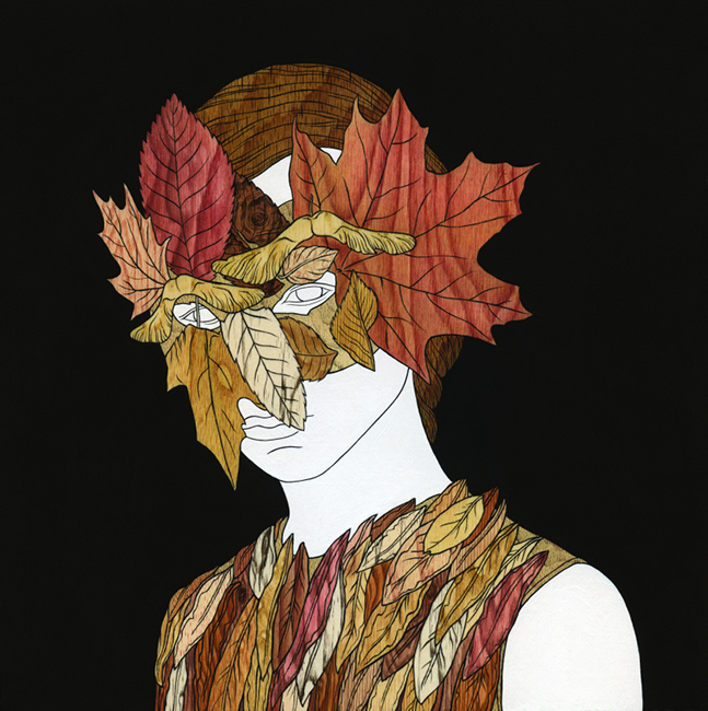 Art and Architecture Blog, Irenebrination, Reviews "Shelter" by Moki ...