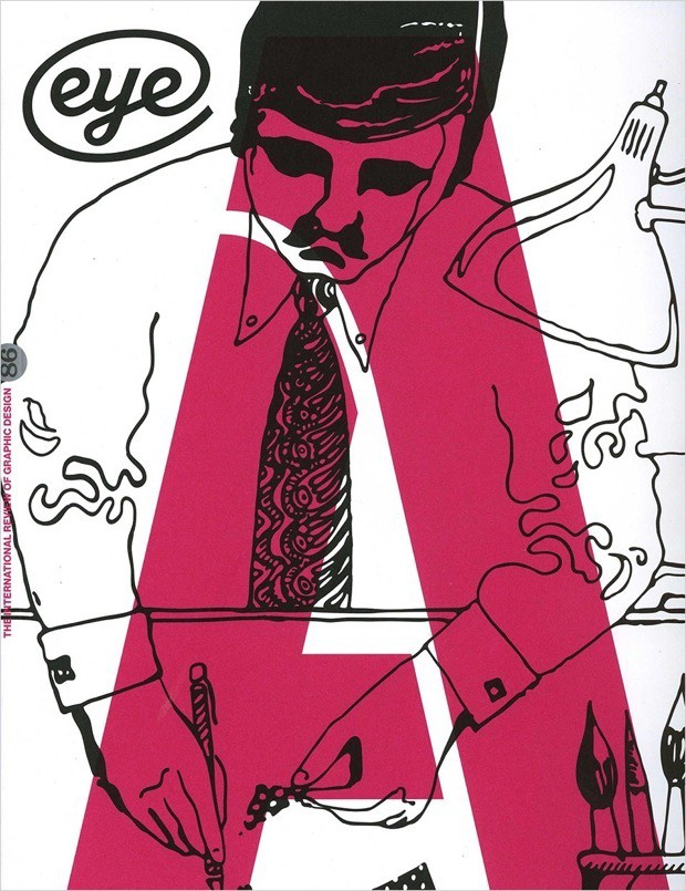 eye-jvh-review666 | Gingko Press