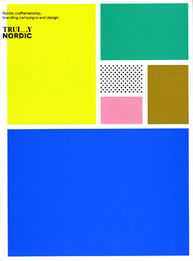 new-Truly-Nordic-cover | Gingko Press