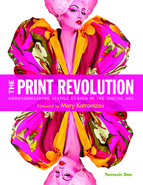 print revolution cover thumbnail | Gingko Press