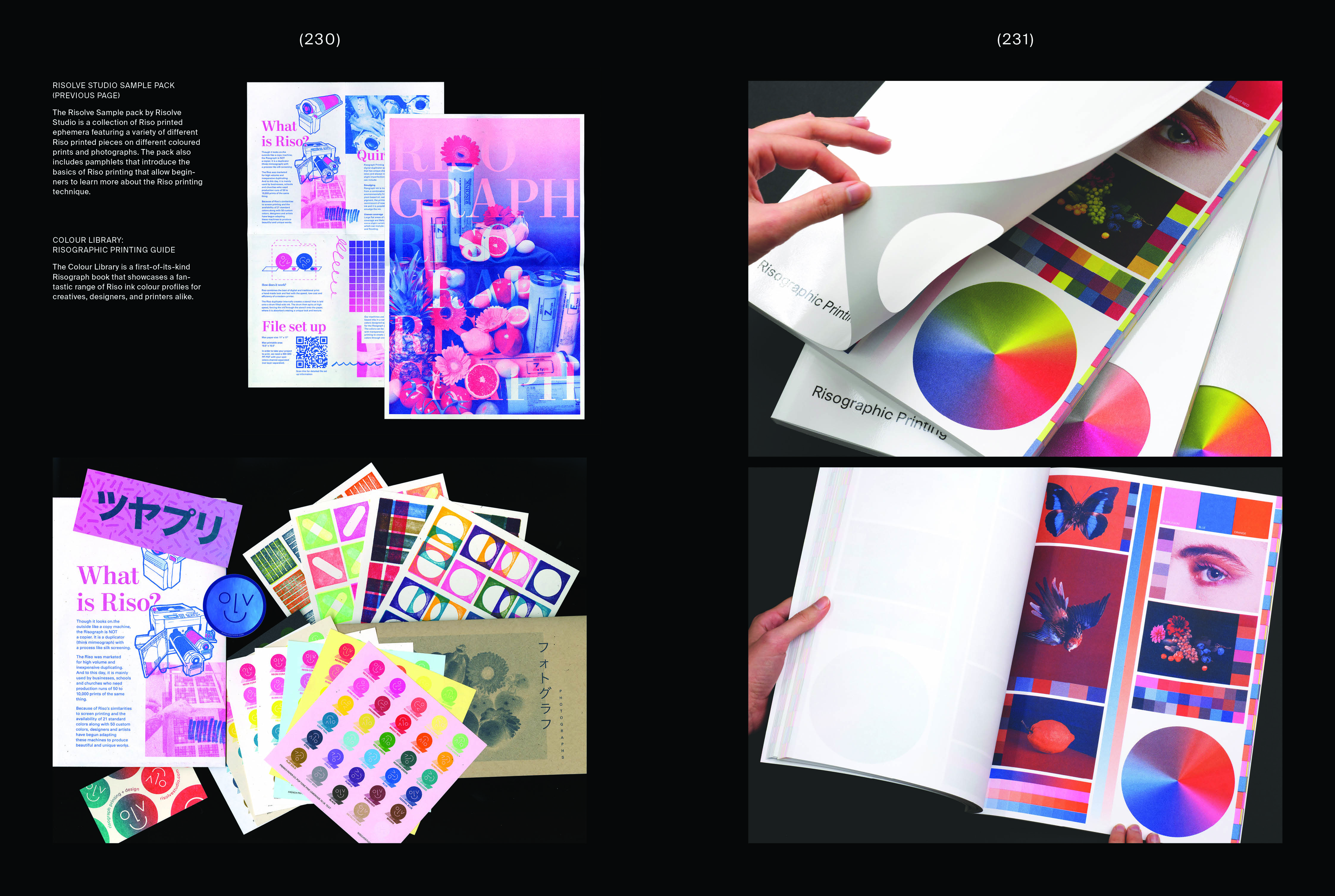 PRINTABLE Gingko Press