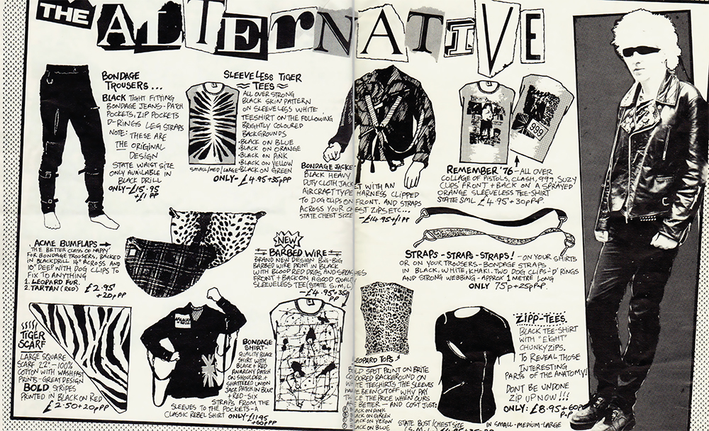 punkouture-banner | Gingko Press