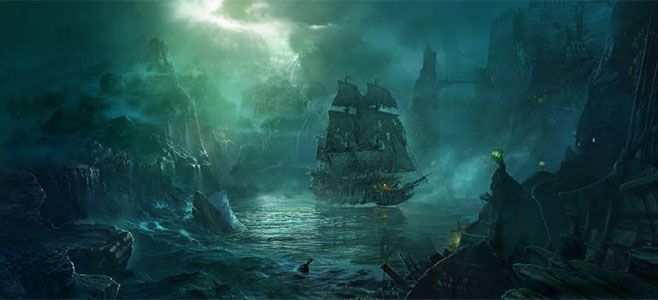 secrets-of-scene-design | Gingko Press