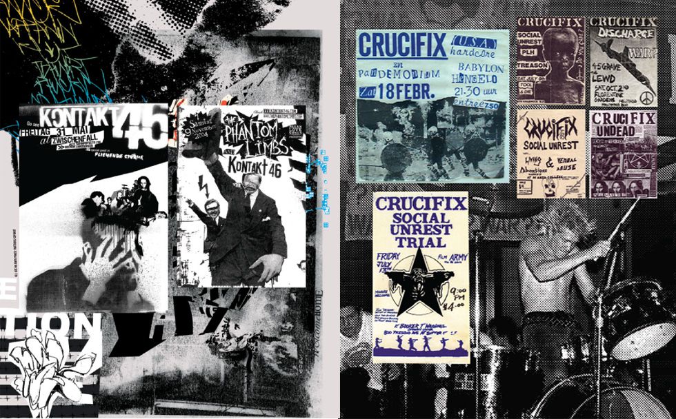 Punk is Dead, Punk is Everything | Gingko Press